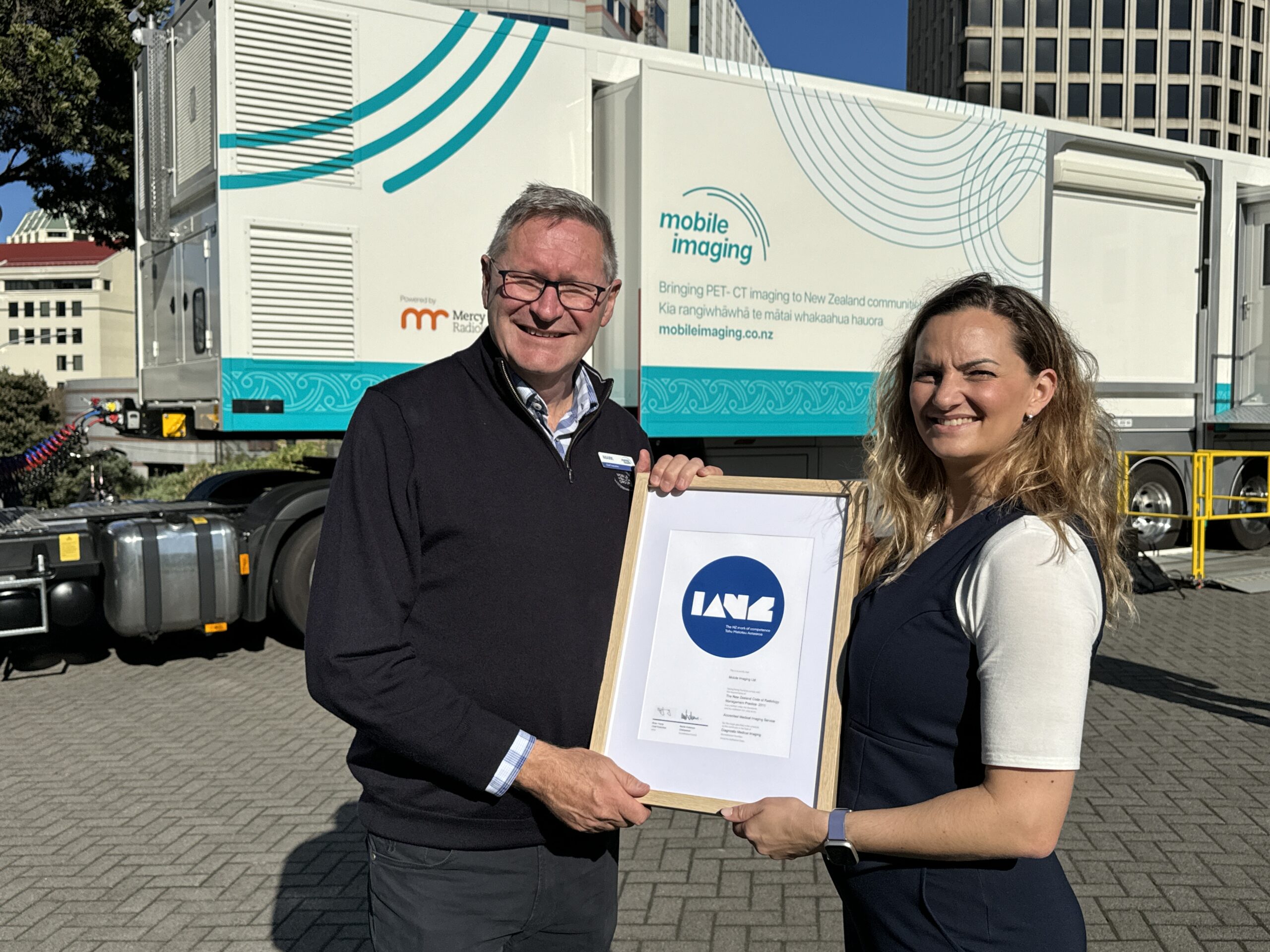 IANZ Accreditation for Mobile Imaging - mobileimaging.co.nz