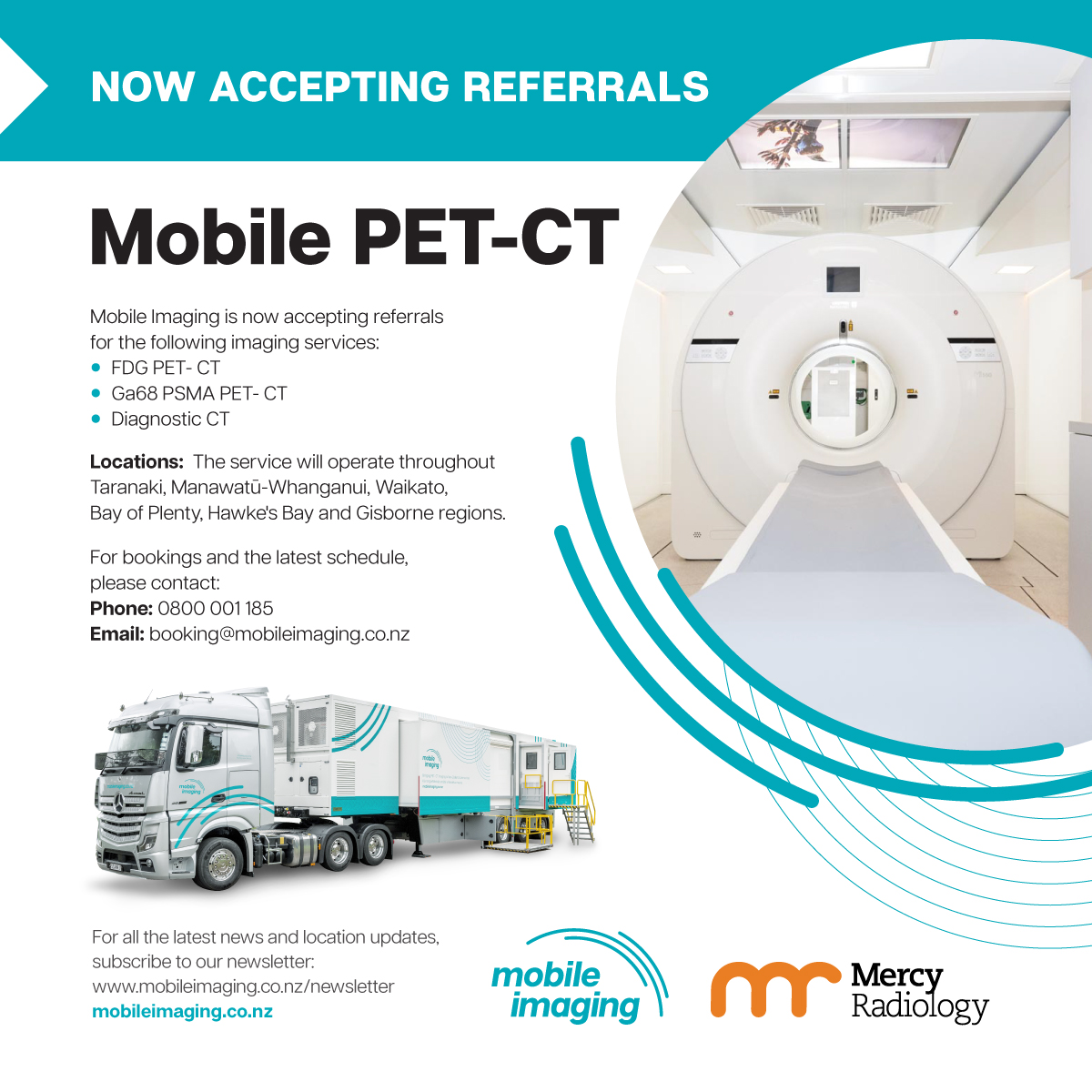 On the Move - mobileimaging.co.nz